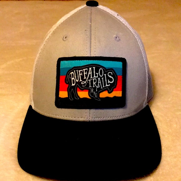 Buffalo trails | Accessories | Buffalo Trails Rye Hat | Poshmark